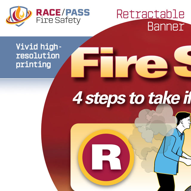 RACE/PASS Fire Safety Solutions