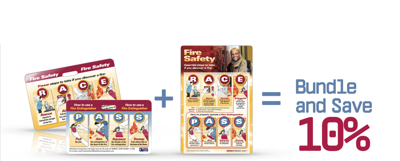 RACE/PASS Fire Safety Solutions